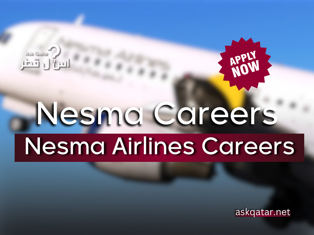 Nesma Airlines Careers – askqatar
