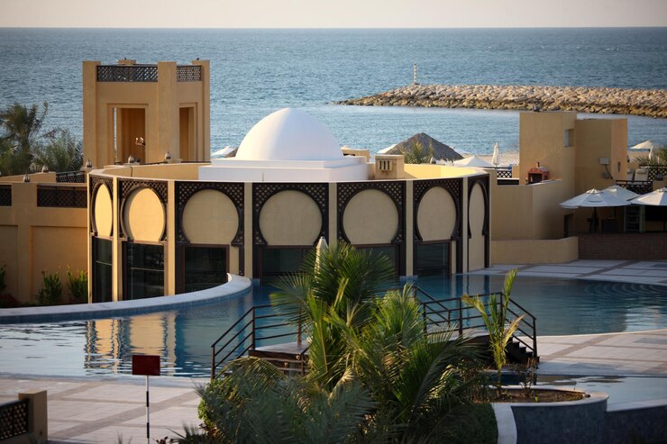 Jobs at Al Bustan Palace Hotel in Oman – askqatar