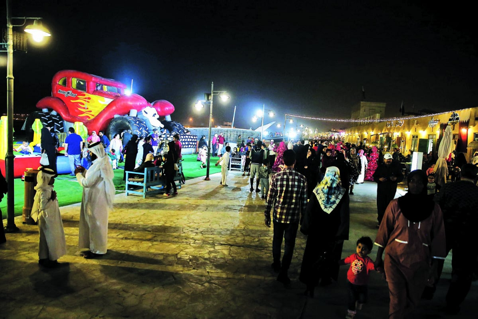 تعرف علي فعاليات عيد الأضحي المبارك في قطر 2023 – اسأل قطر