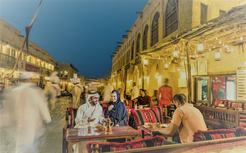 تعرف علي فعاليات عيد الأضحي المبارك في قطر 2023 – اسأل قطر